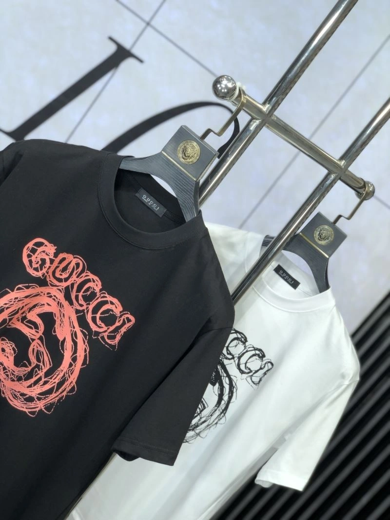 High accuracy Gucci T-Shirts