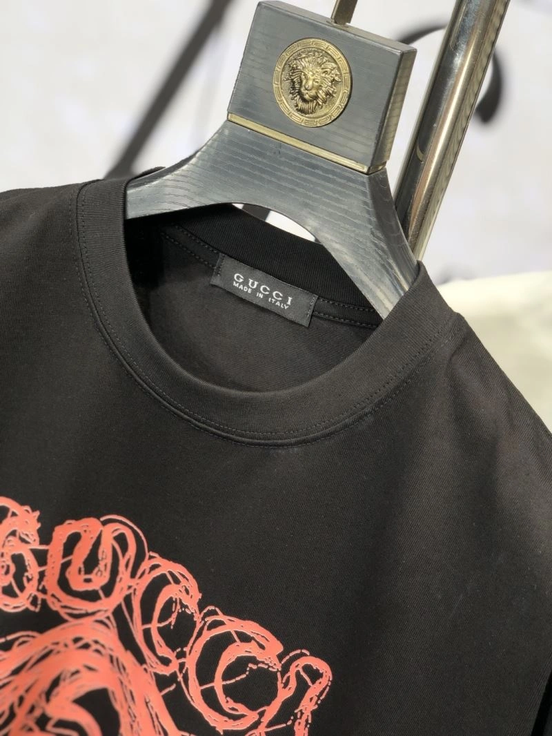 High accuracy Gucci T-Shirts