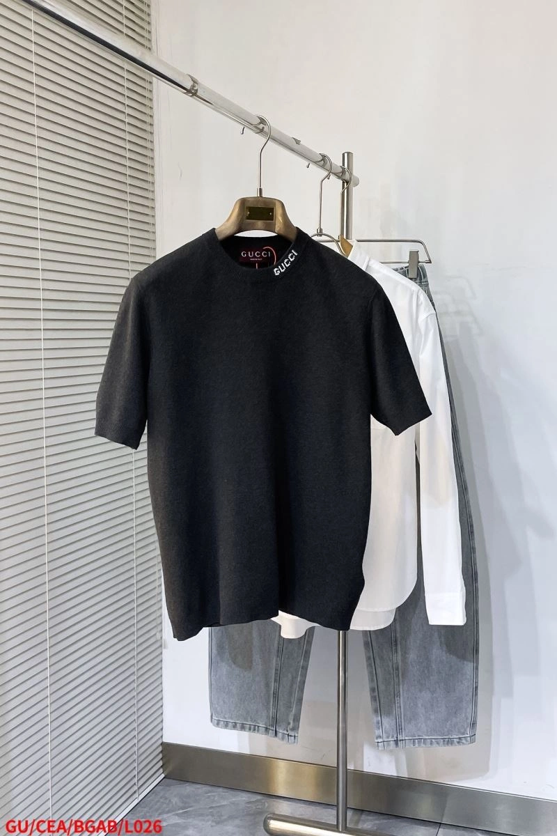 Gucci T-Shirts