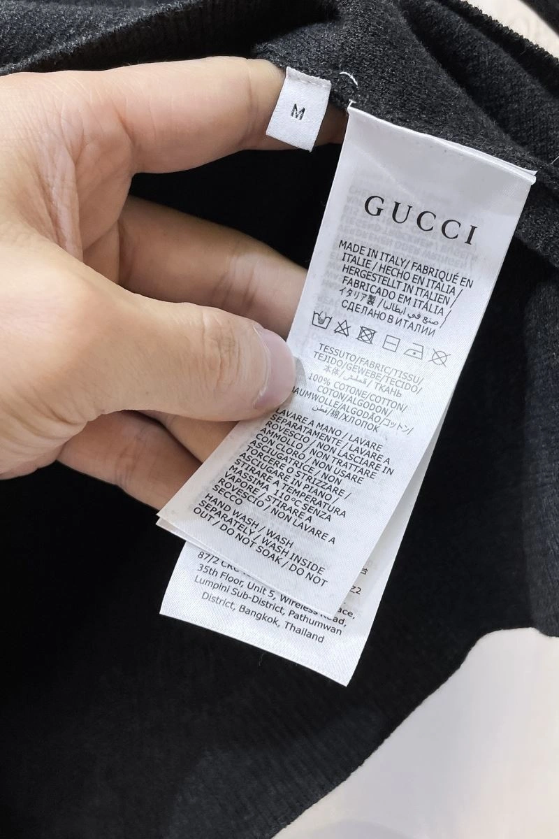 High fidelity Gucci T-Shirts