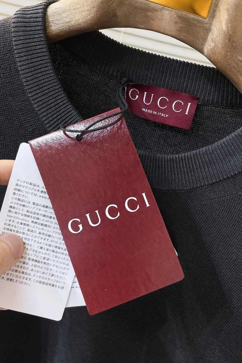 Precise copy Gucci T-Shirts