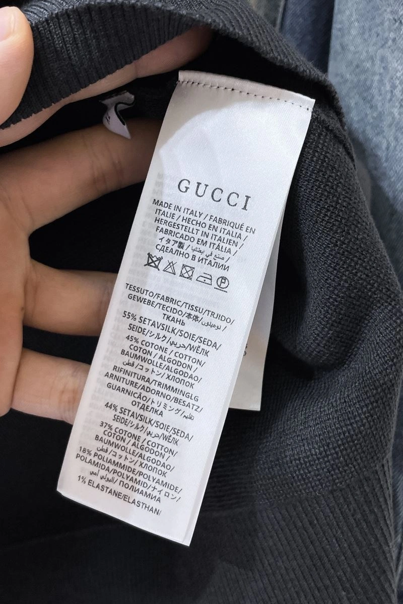 Precise copy Gucci T-Shirts