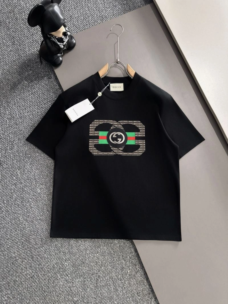 Perfect replica Gucci T-Shirts