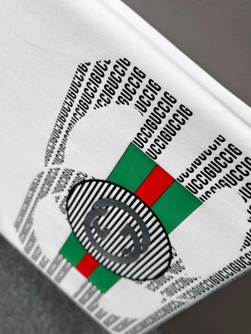 Perfect replica Gucci T-Shirts