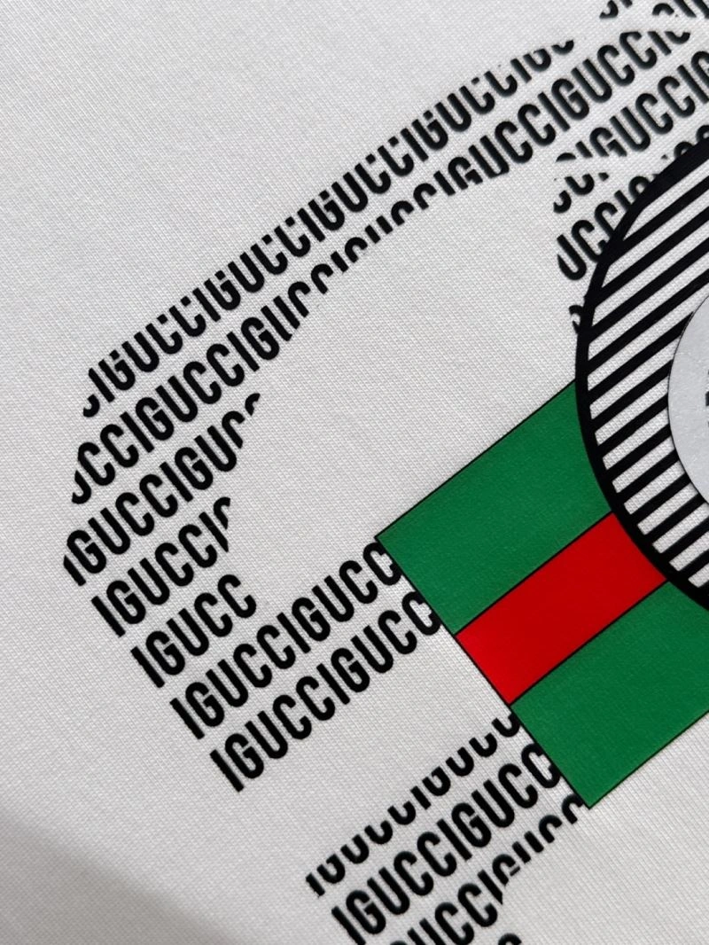 Perfect replica Gucci T-Shirts