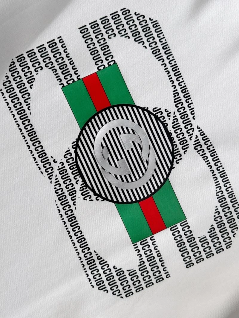 Perfect replica Gucci T-Shirts