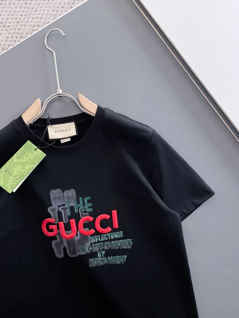 Mirror quality Gucci T-Shirts