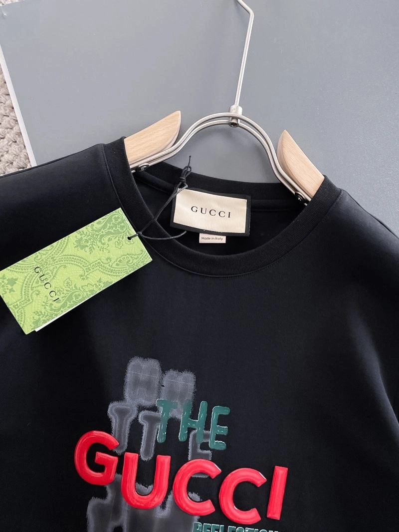Mirror quality Gucci T-Shirts