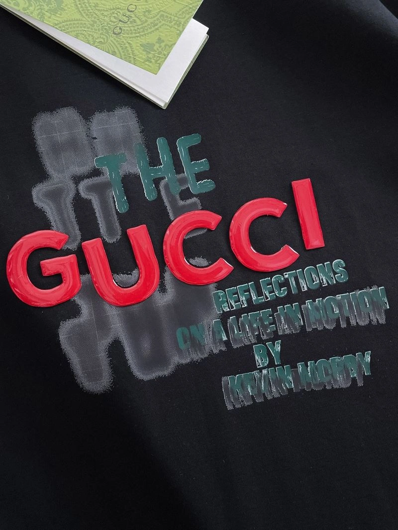 Mirror quality Gucci T-Shirts