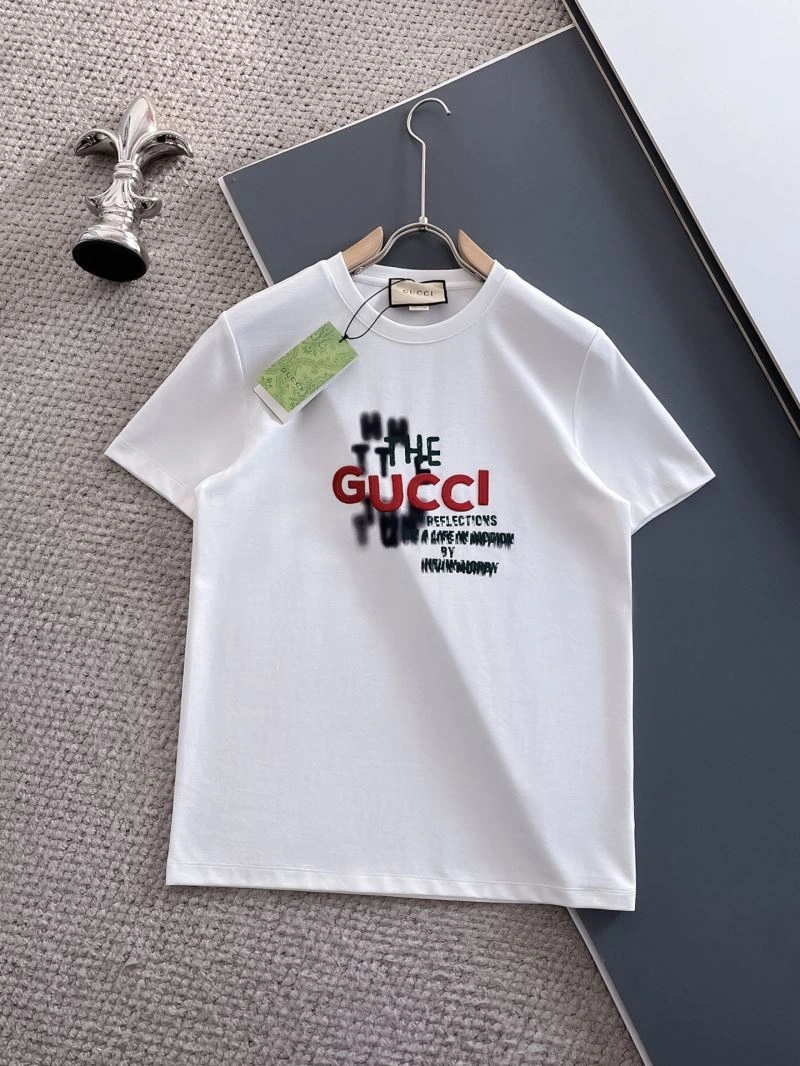 Gucci T-Shirts
