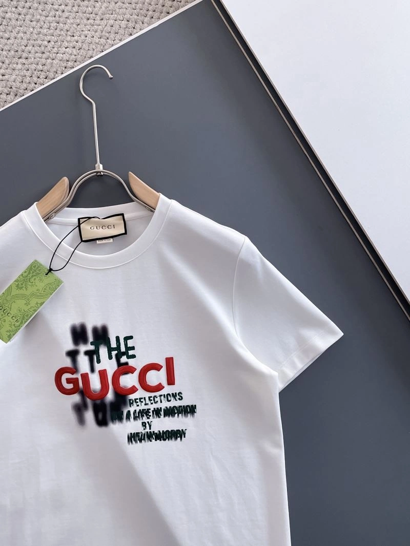 Genuine Gucci T-Shirts