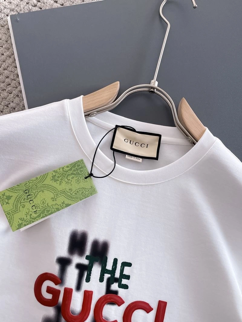 Genuine Gucci T-Shirts
