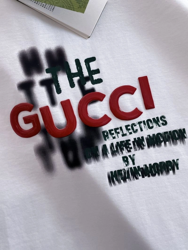 Genuine Gucci T-Shirts