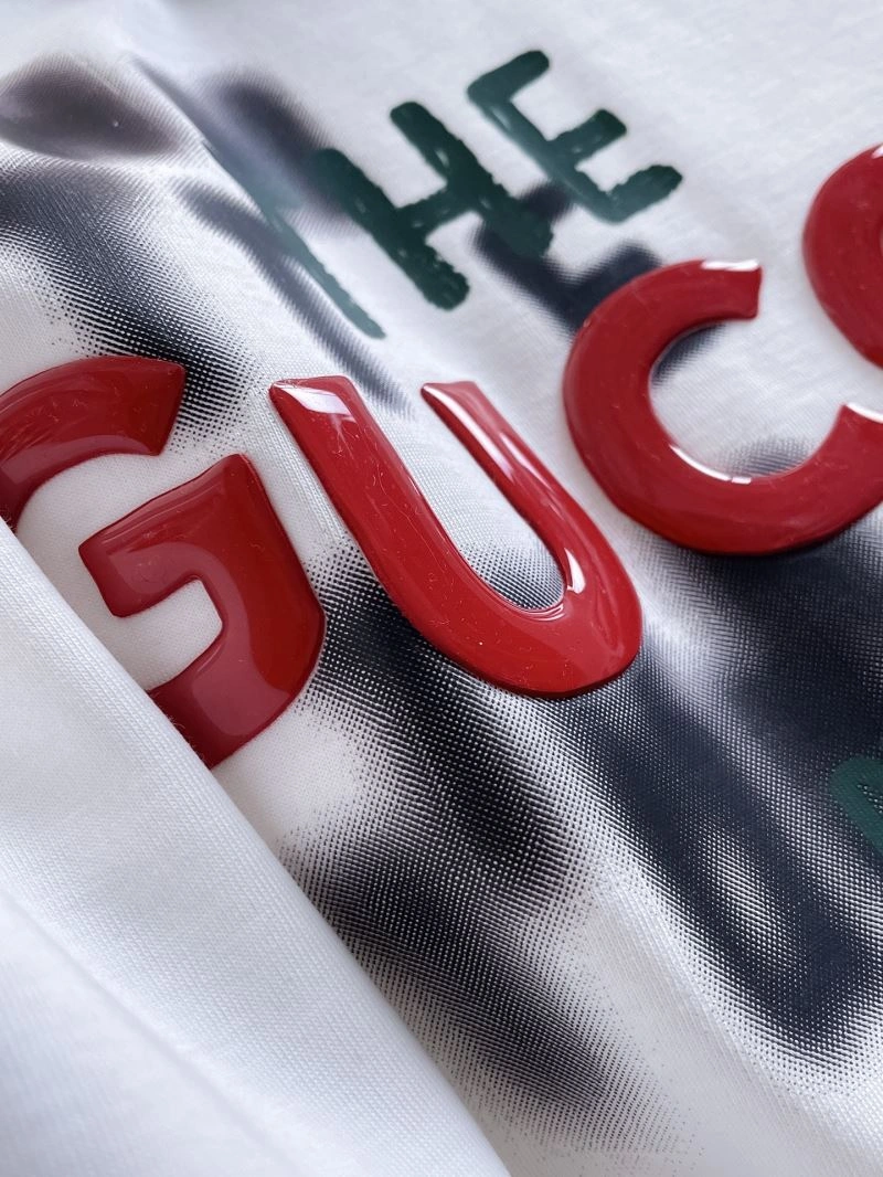 Genuine Gucci T-Shirts
