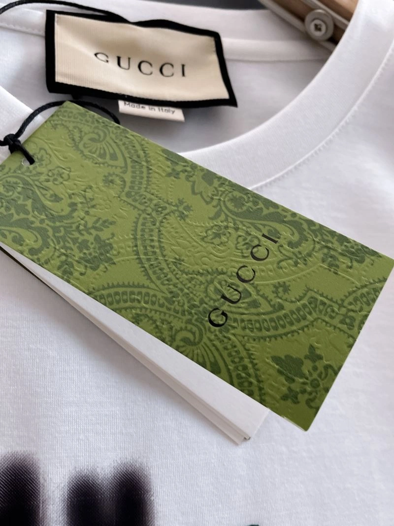 Genuine Gucci T-Shirts