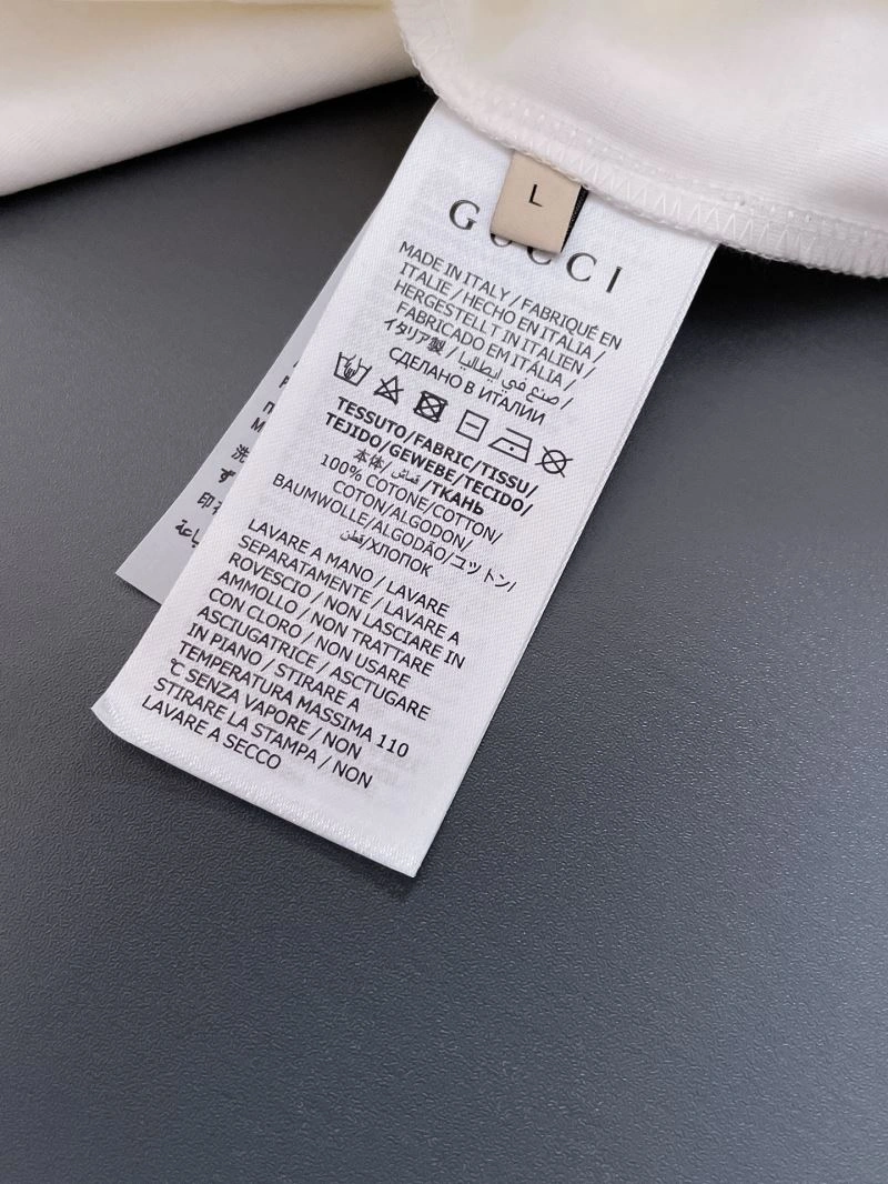 Genuine Gucci T-Shirts