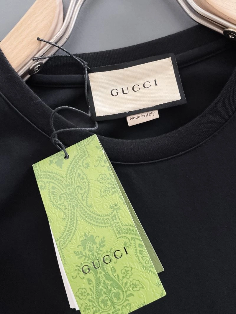 High accuracy Gucci T-Shirts