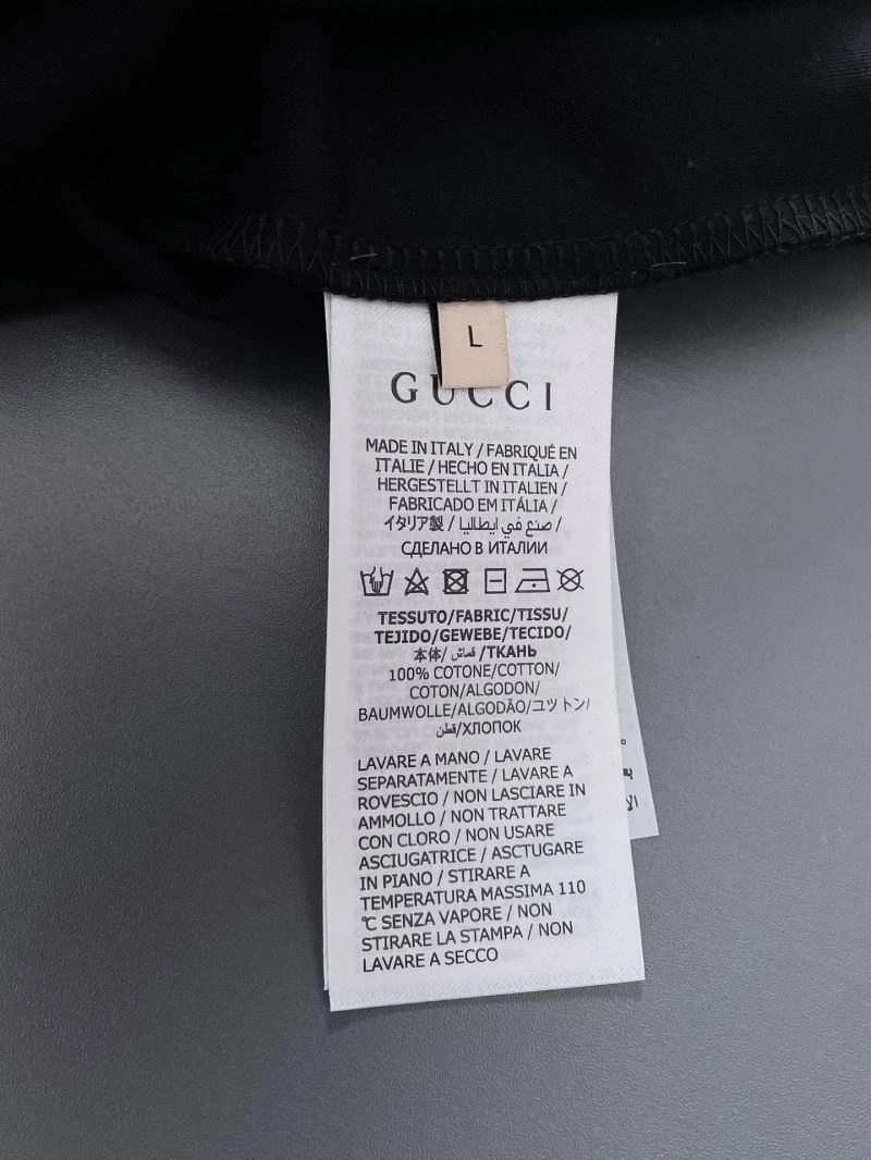High accuracy Gucci T-Shirts