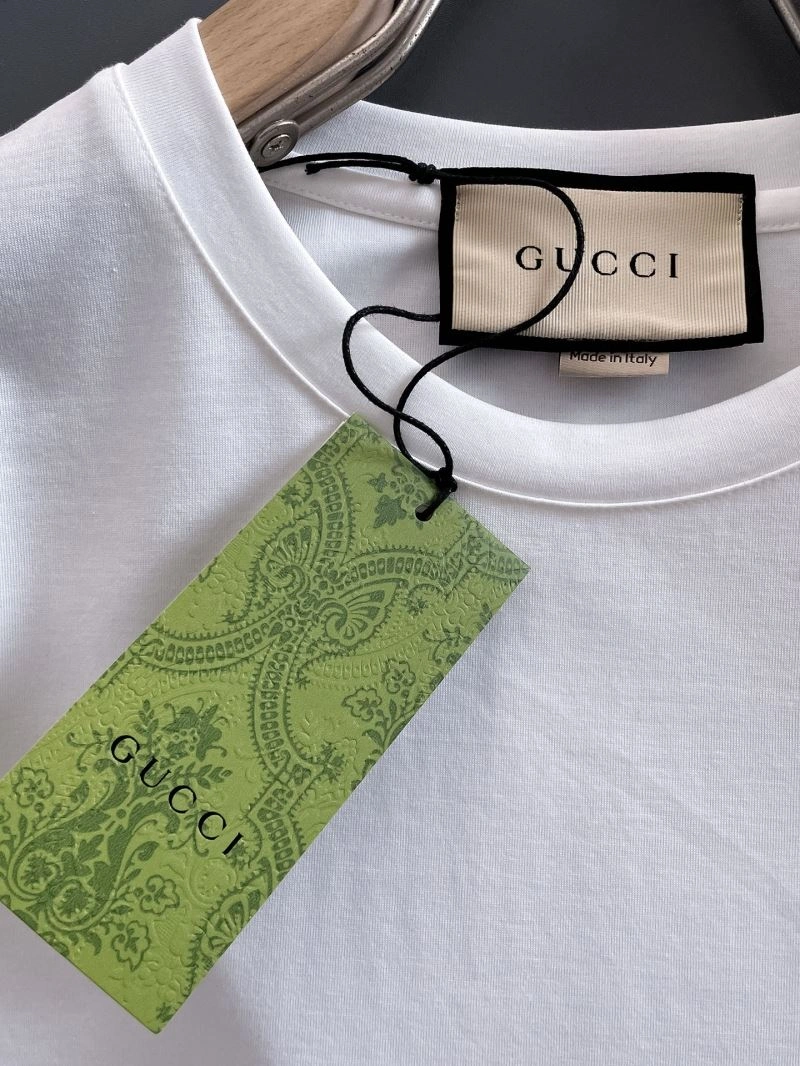 Value-priced Gucci T-Shirts