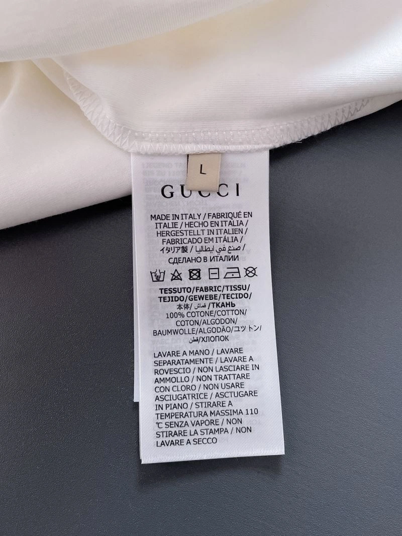 Value-priced Gucci T-Shirts