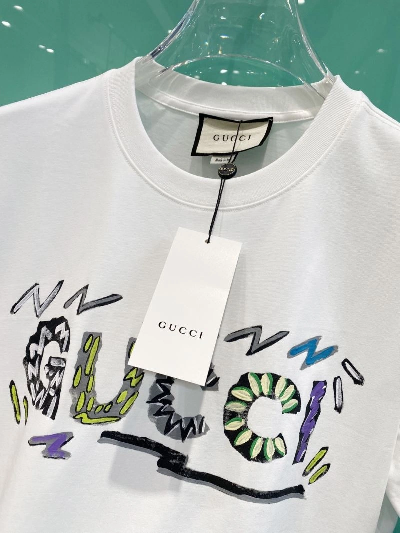 High accuracy Gucci T-Shirts