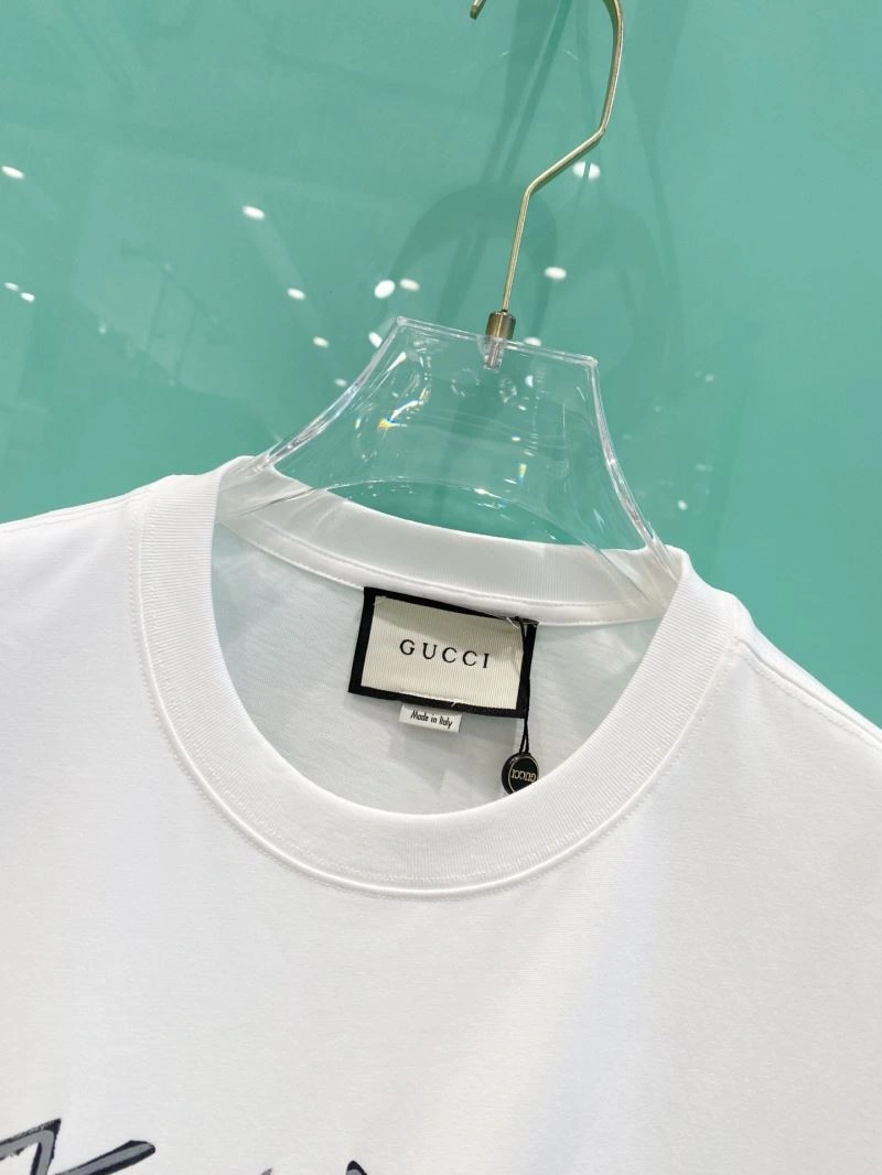 High accuracy Gucci T-Shirts