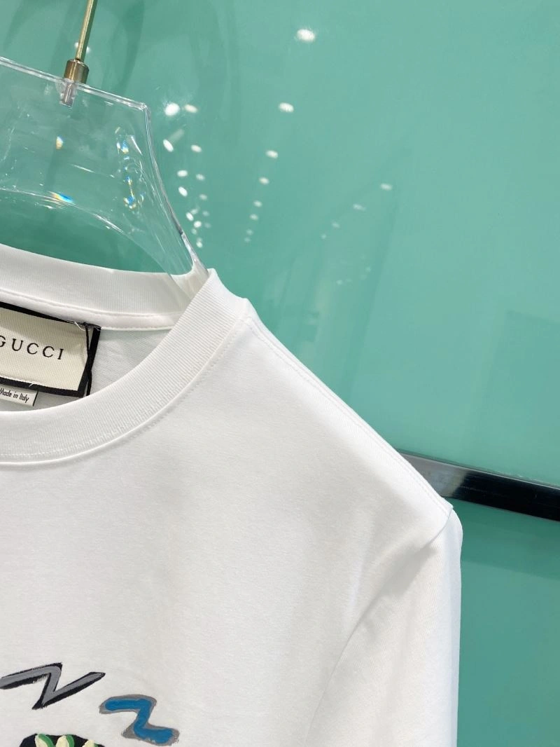 High accuracy Gucci T-Shirts