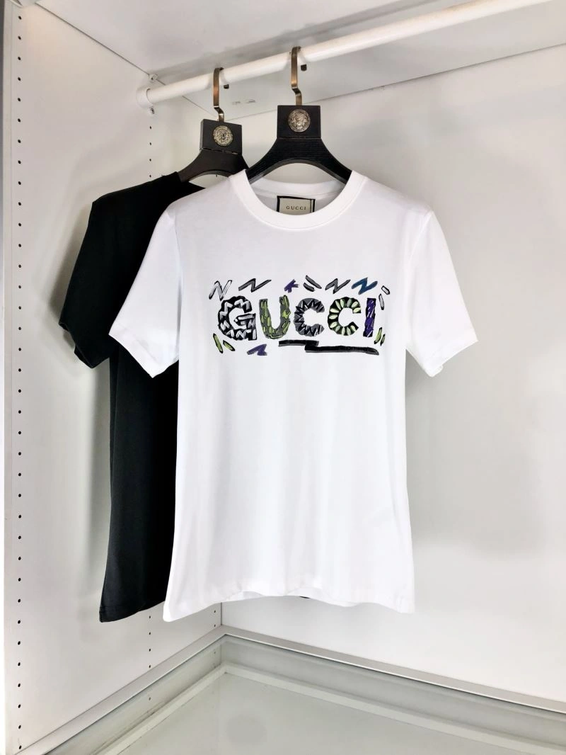 Real Gucci T-Shirts