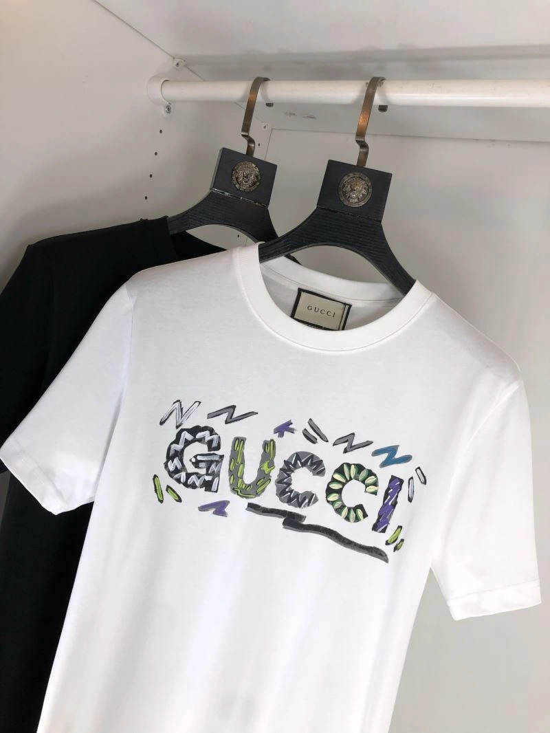 Real Gucci T-Shirts