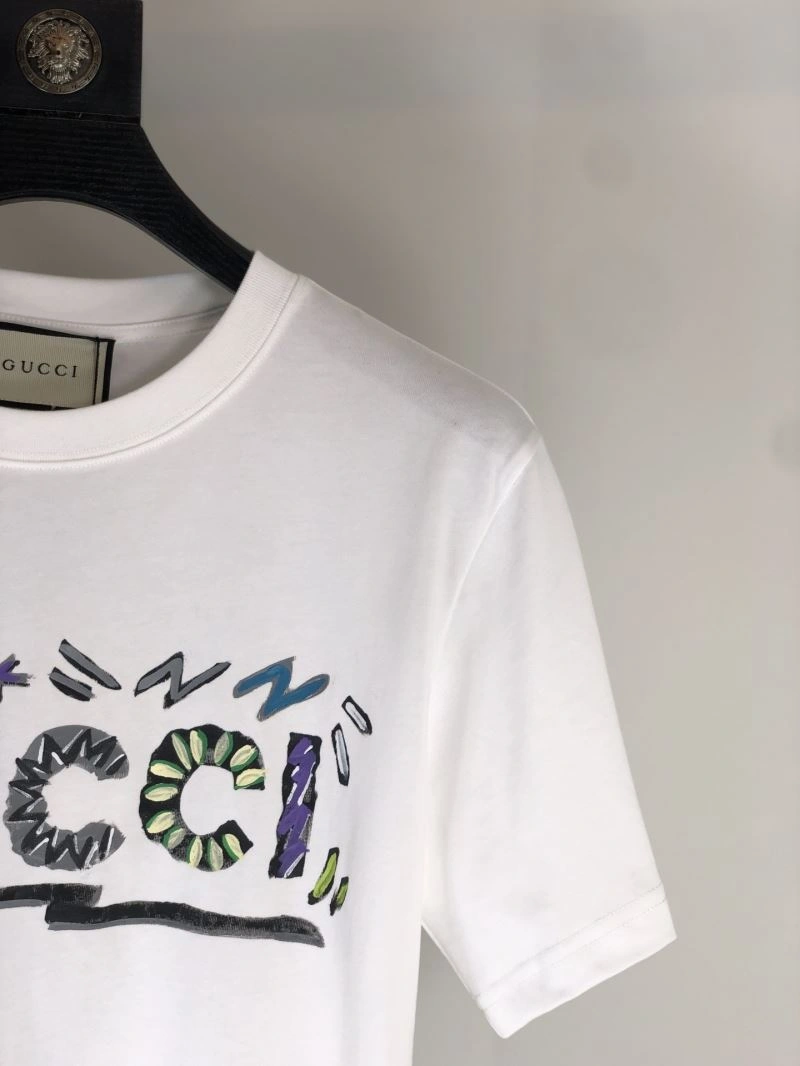 Real Gucci T-Shirts