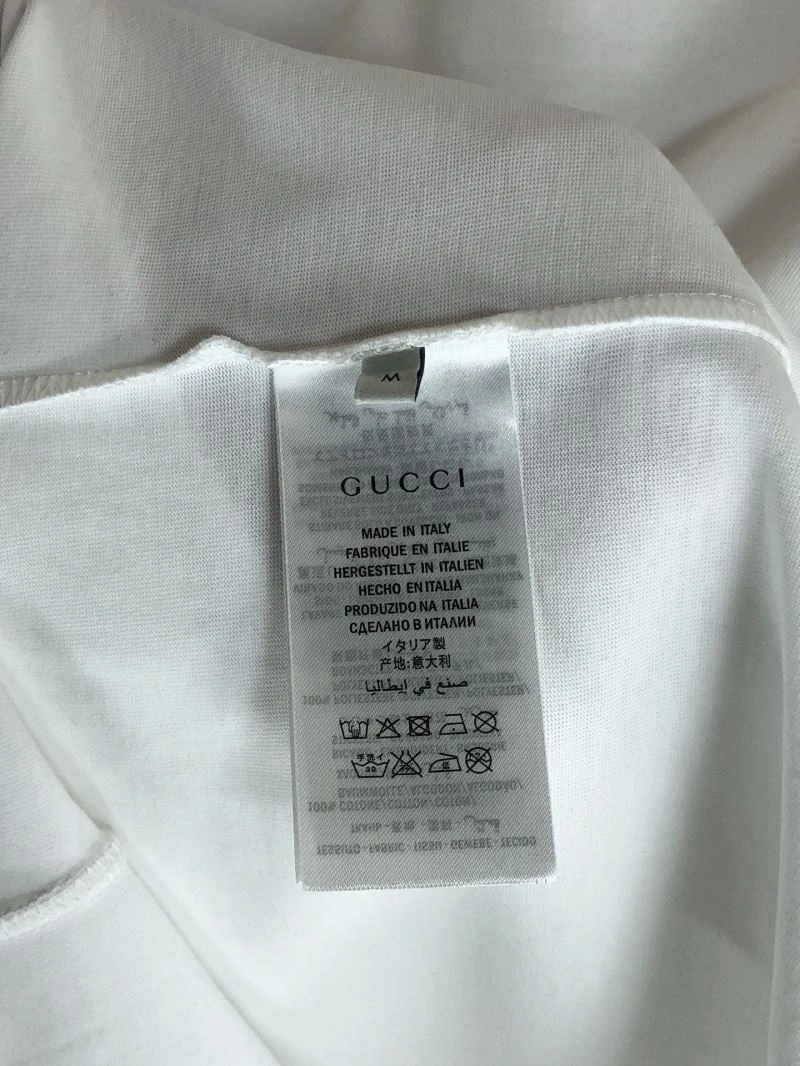 Real Gucci T-Shirts