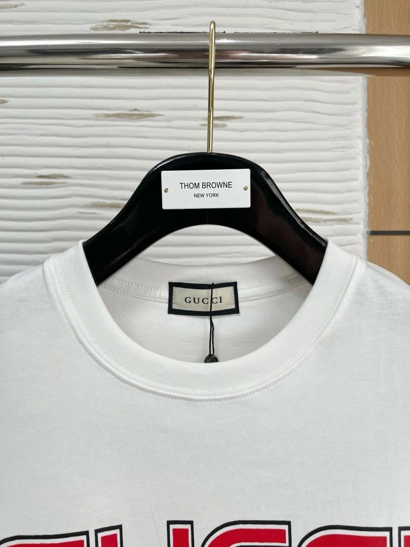 Perfect replica Gucci T-Shirts