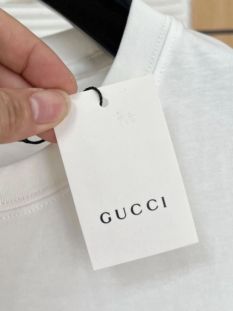 Perfect replica Gucci T-Shirts