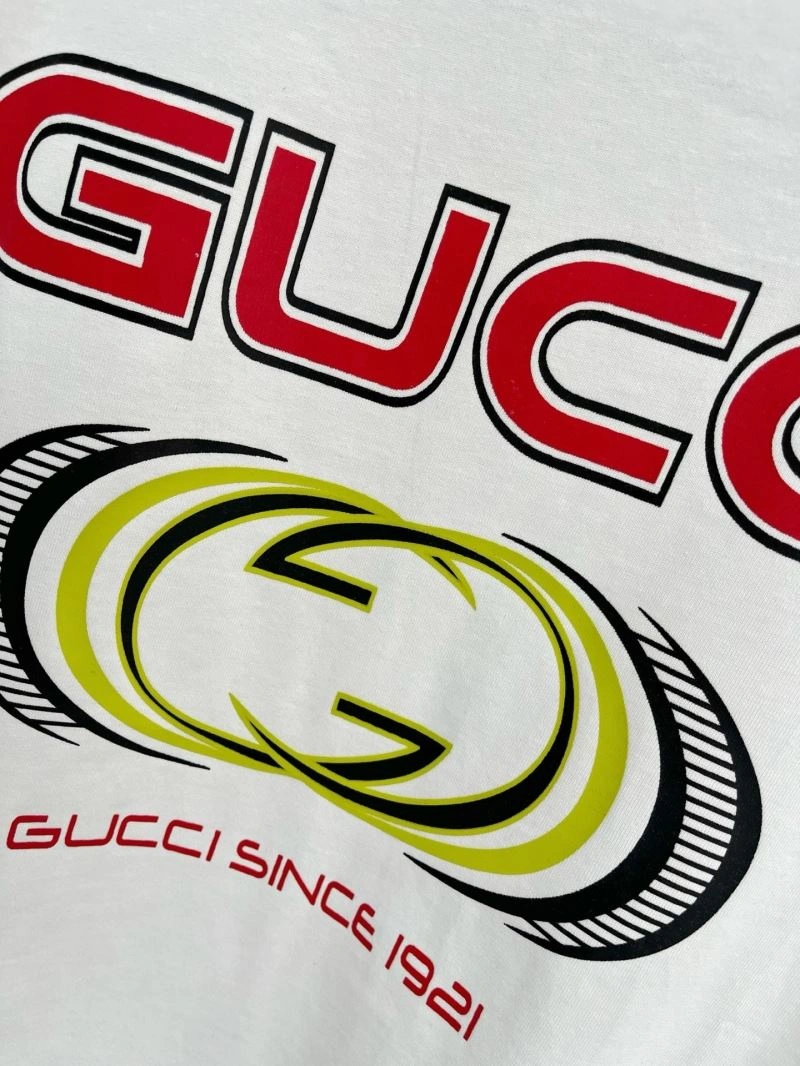 Perfect replica Gucci T-Shirts