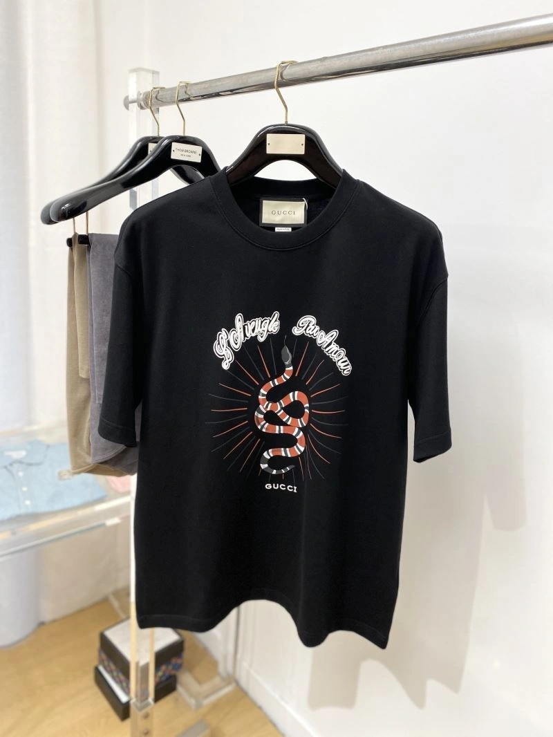 Gucci T-Shirts