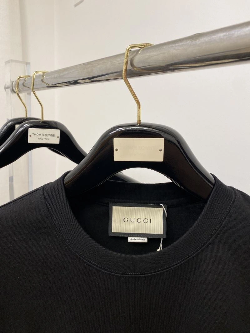 Genuine Gucci T-Shirts