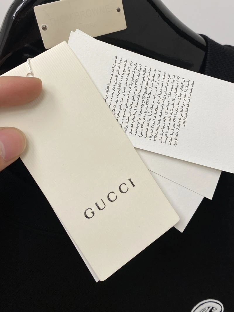 Genuine Gucci T-Shirts