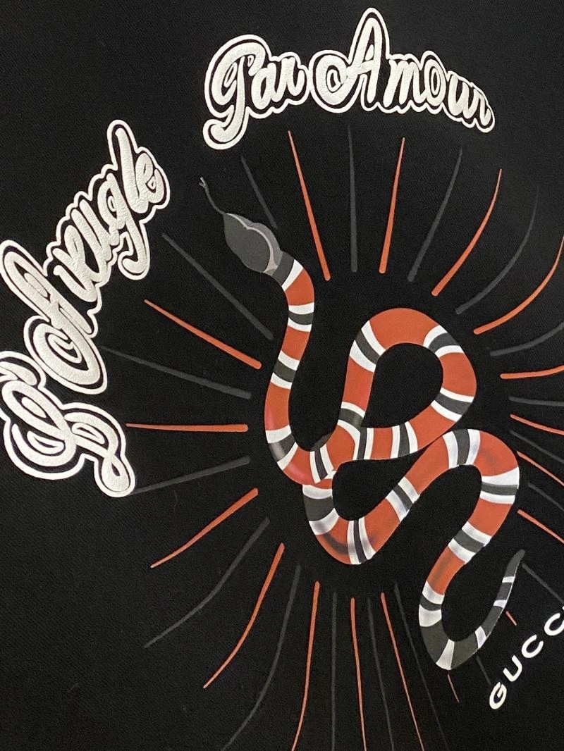Genuine Gucci T-Shirts