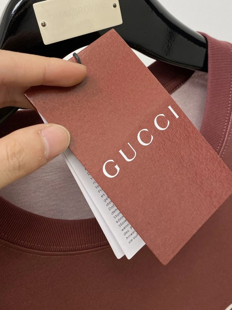 Inexpensive Gucci T-Shirts