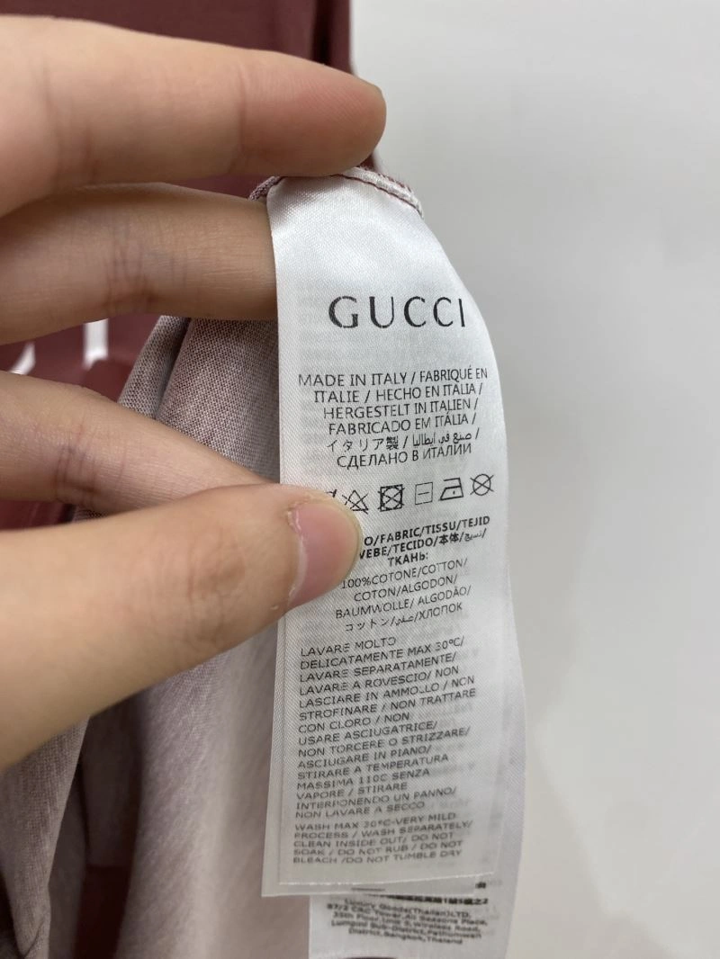 Inexpensive Gucci T-Shirts