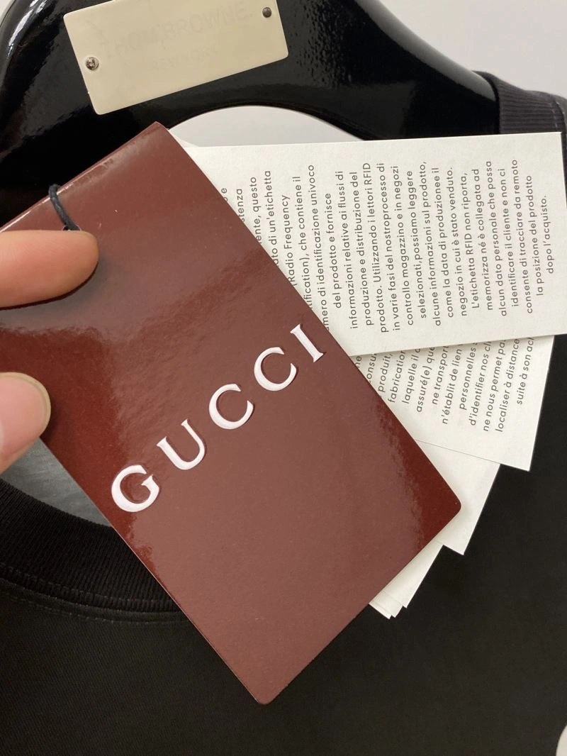 Real Gucci T-Shirts