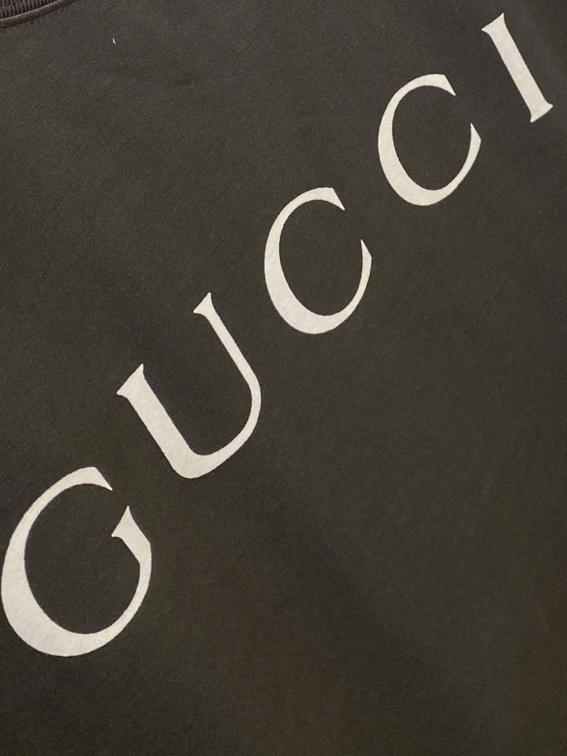 Real Gucci T-Shirts