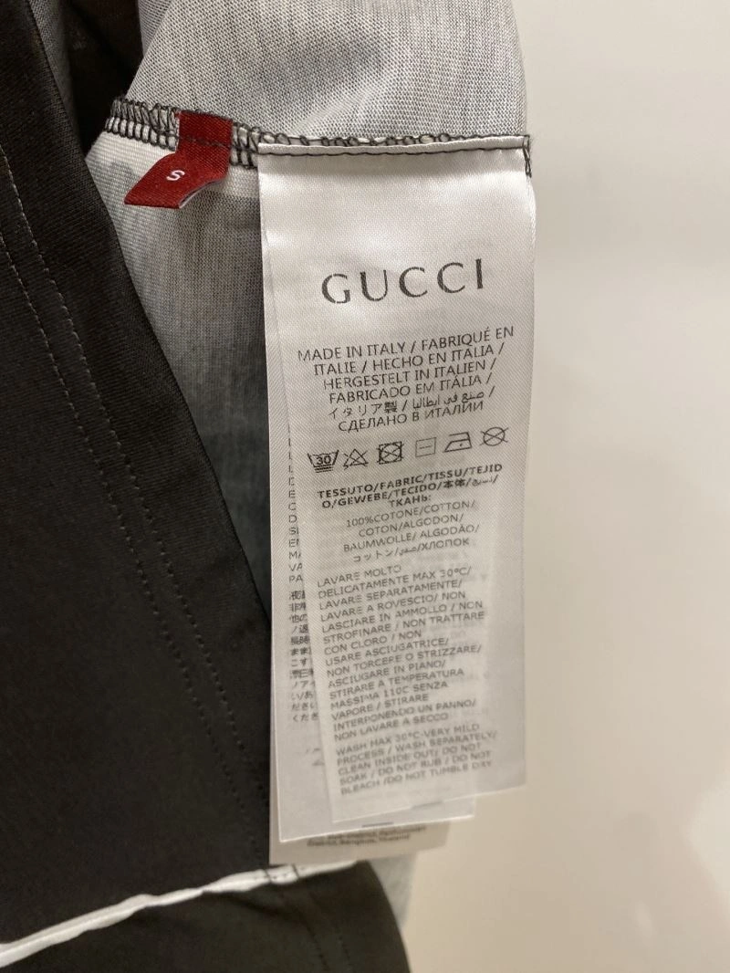 Real Gucci T-Shirts