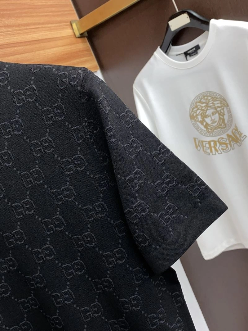 Official Gucci T-Shirts
