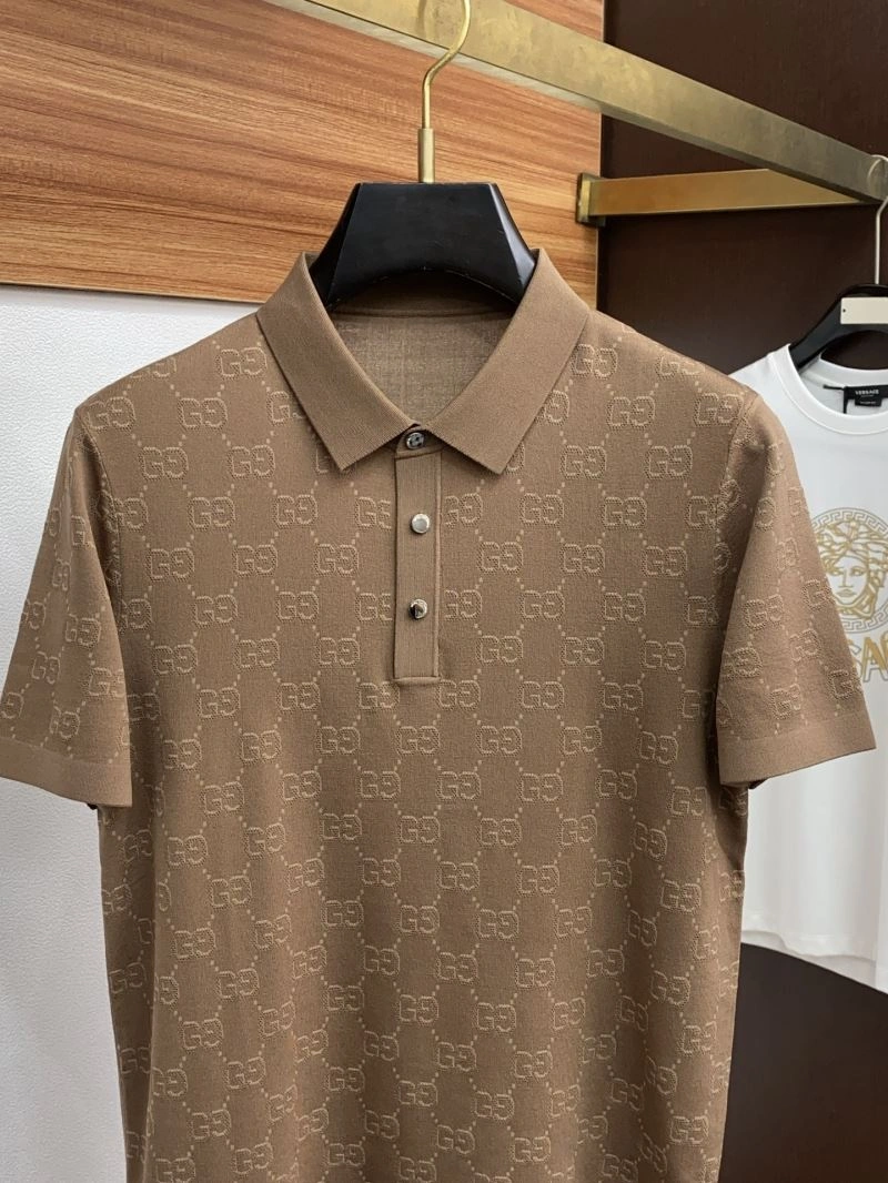 Top mirror Gucci T-Shirts
