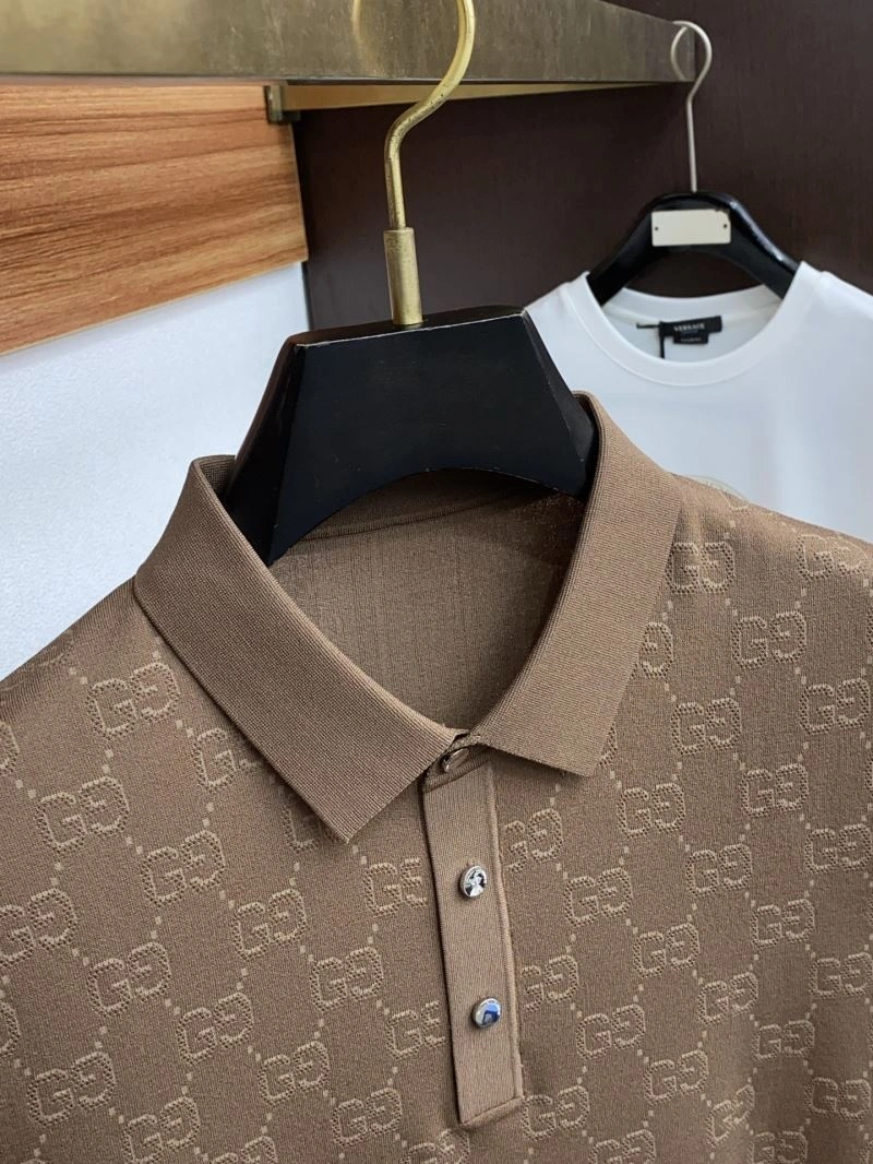 Top mirror Gucci T-Shirts