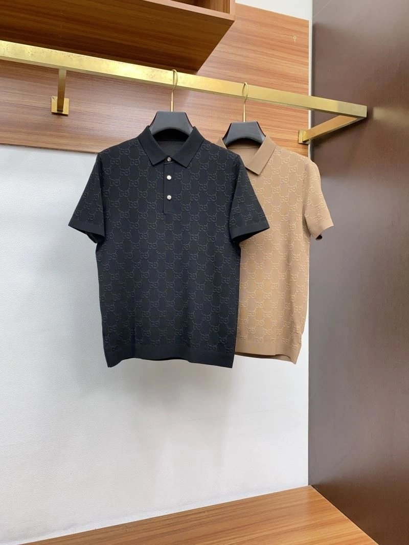 Top mirror Gucci T-Shirts