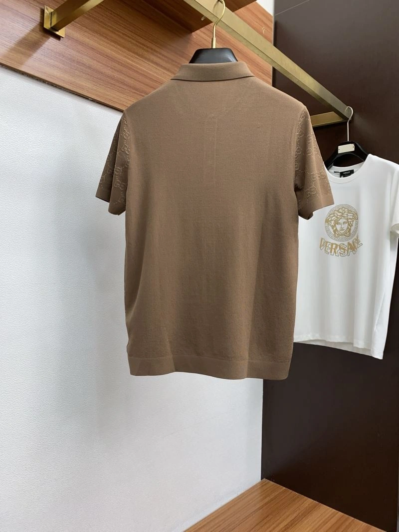 Top mirror Gucci T-Shirts