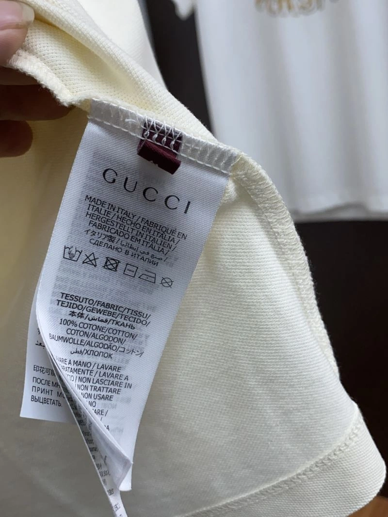 Reasonably priced Gucci T-Shirts
