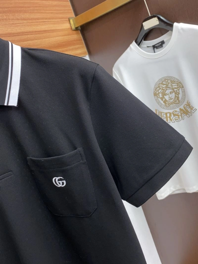 Factory-made Gucci T-Shirts